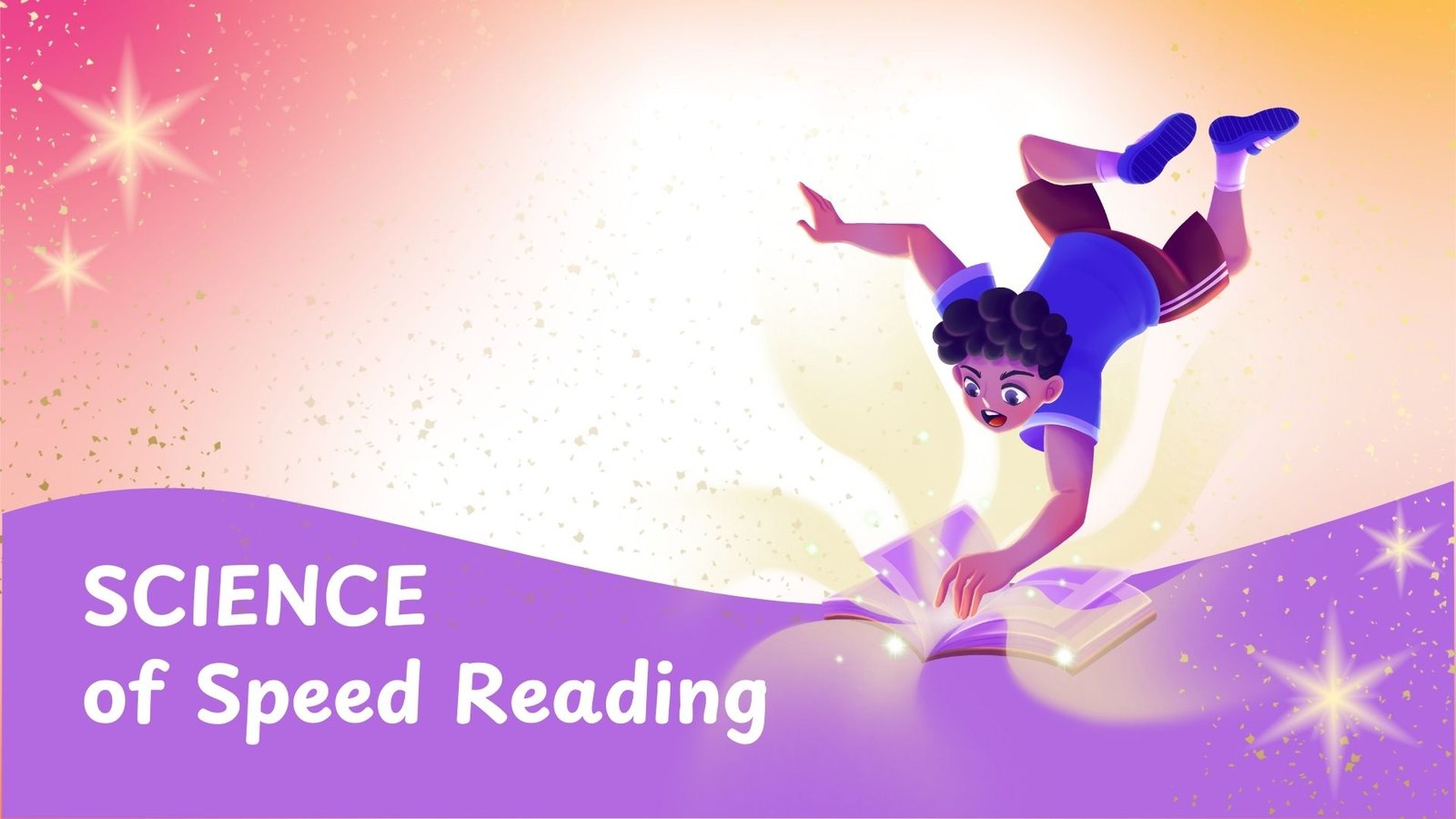 The Science Behind Speed Reading: How Your Brain Adapts to Read Faster ...