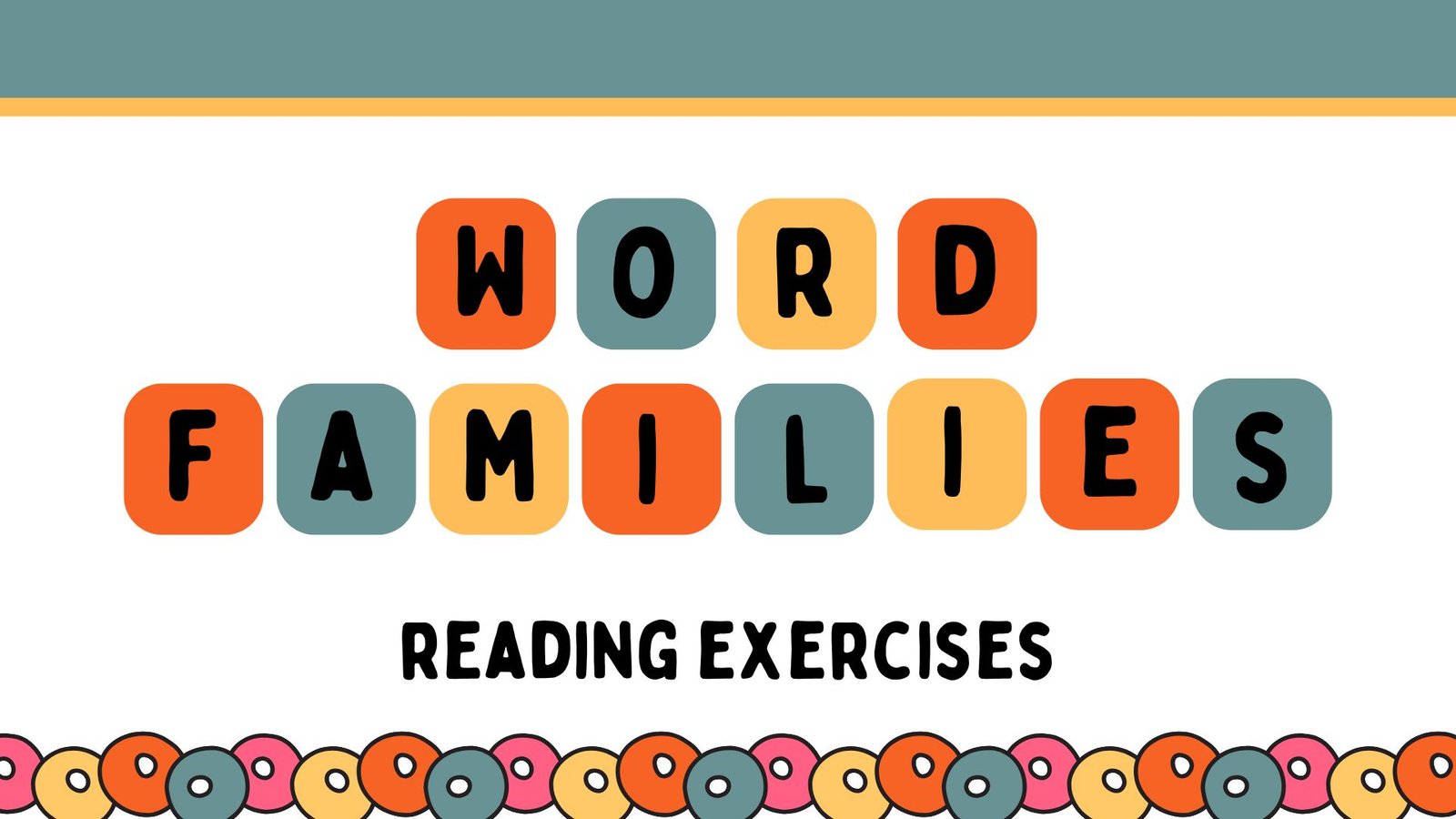 Teaching Kids Speed Reading: Fun Exercises for Young Readers ...
