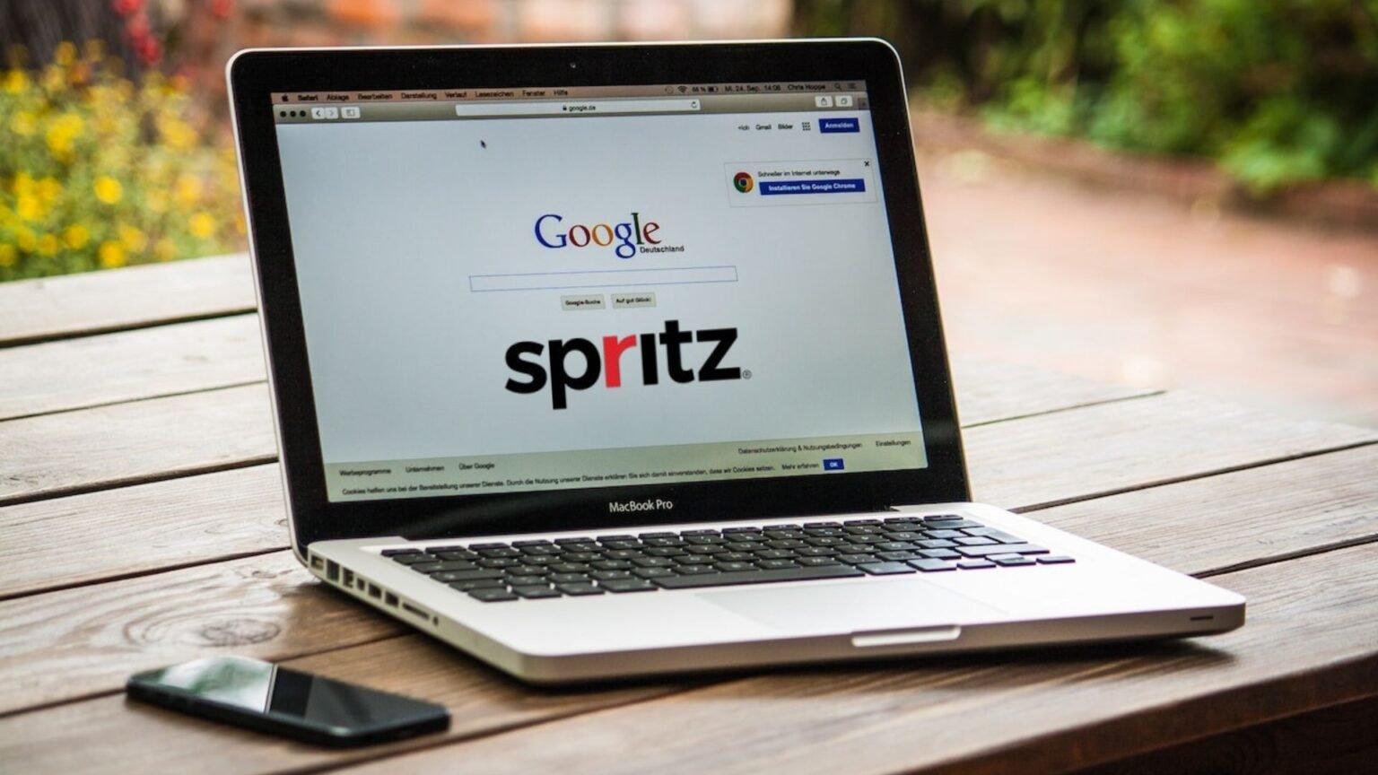 How to Use Spritz Technology to Read 1,000 Words Per Minute ...