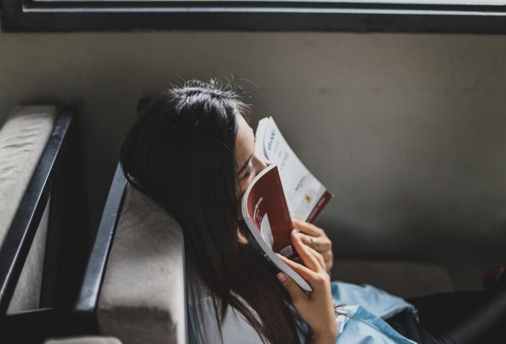 Bad Reading Habits and How to overcome them: - myspeedreading