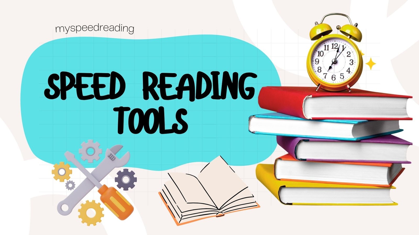 Speed Reading 101: A Beginner’s Guide On How To Speed Read - MyspeedReading