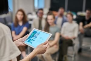 Advanced Peripheral Vision Training: Expanding Your Reading Span Beyond ...
