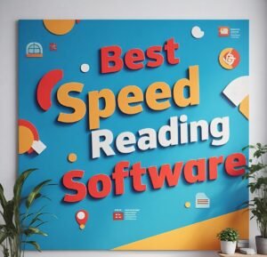 Best Speed Reading Software of 2025 - MyspeedReading