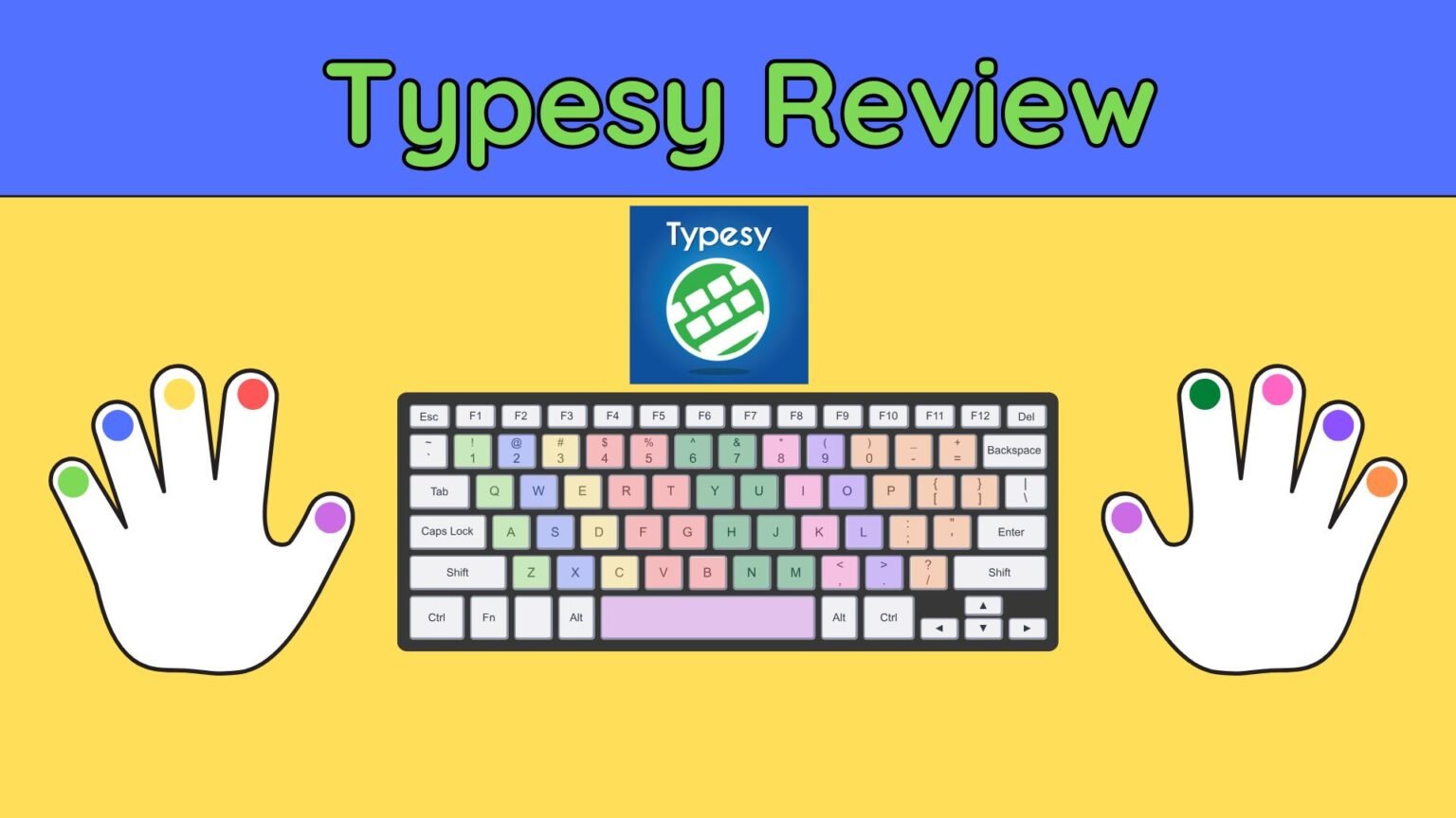 Typesy Review 2025: Is It The Ultimate Typing Tutor for Speed, Accuracy ...