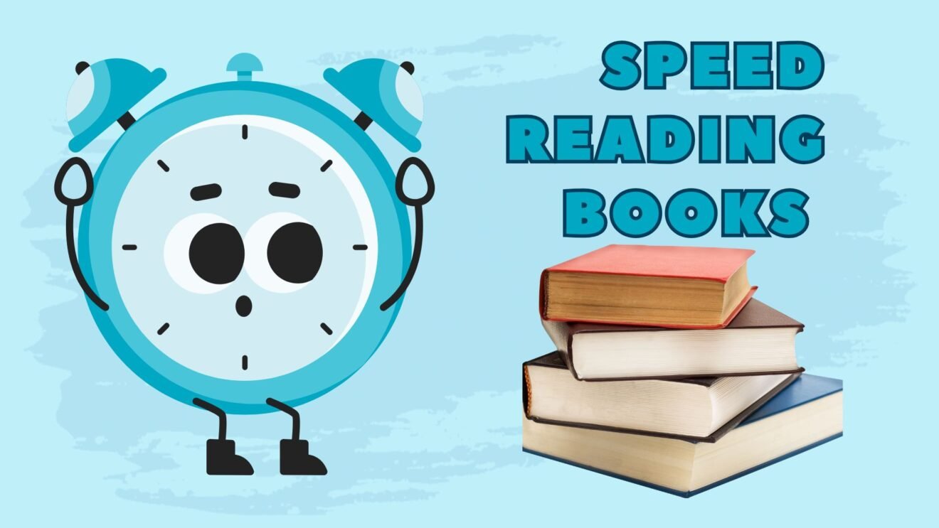 How to Read a Book Fast: Science-Backed Strategies to 3x Your Speed ...