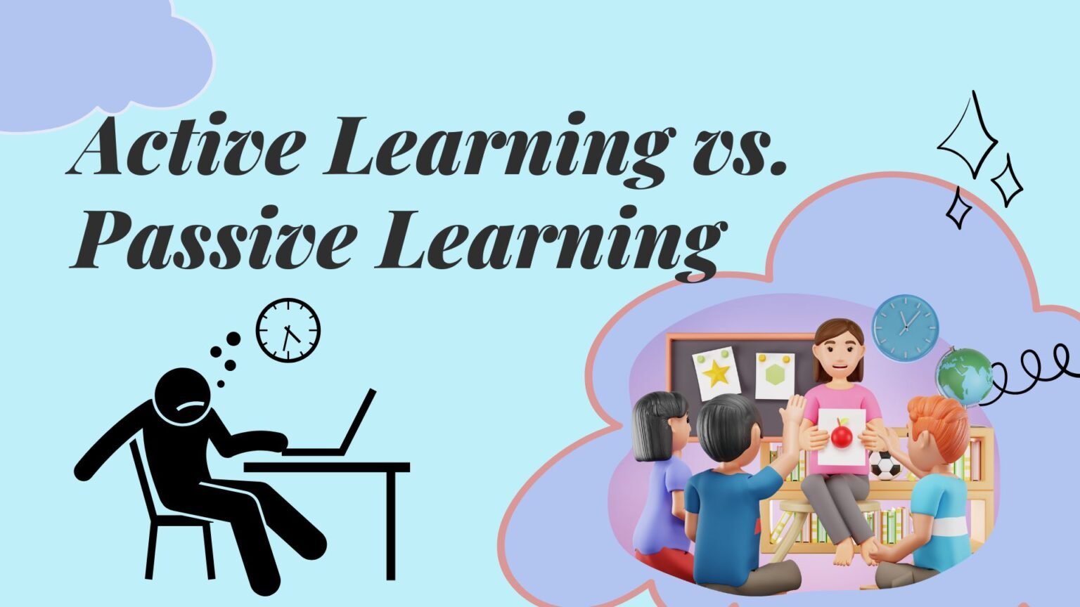 Active Learning vs. Passive Learning: The Science-Backed Guide to ...
