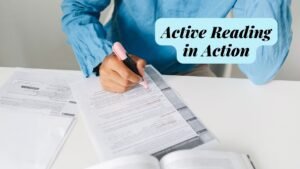 Active Reading in Action: 7 Real-World Examples - MyspeedReading